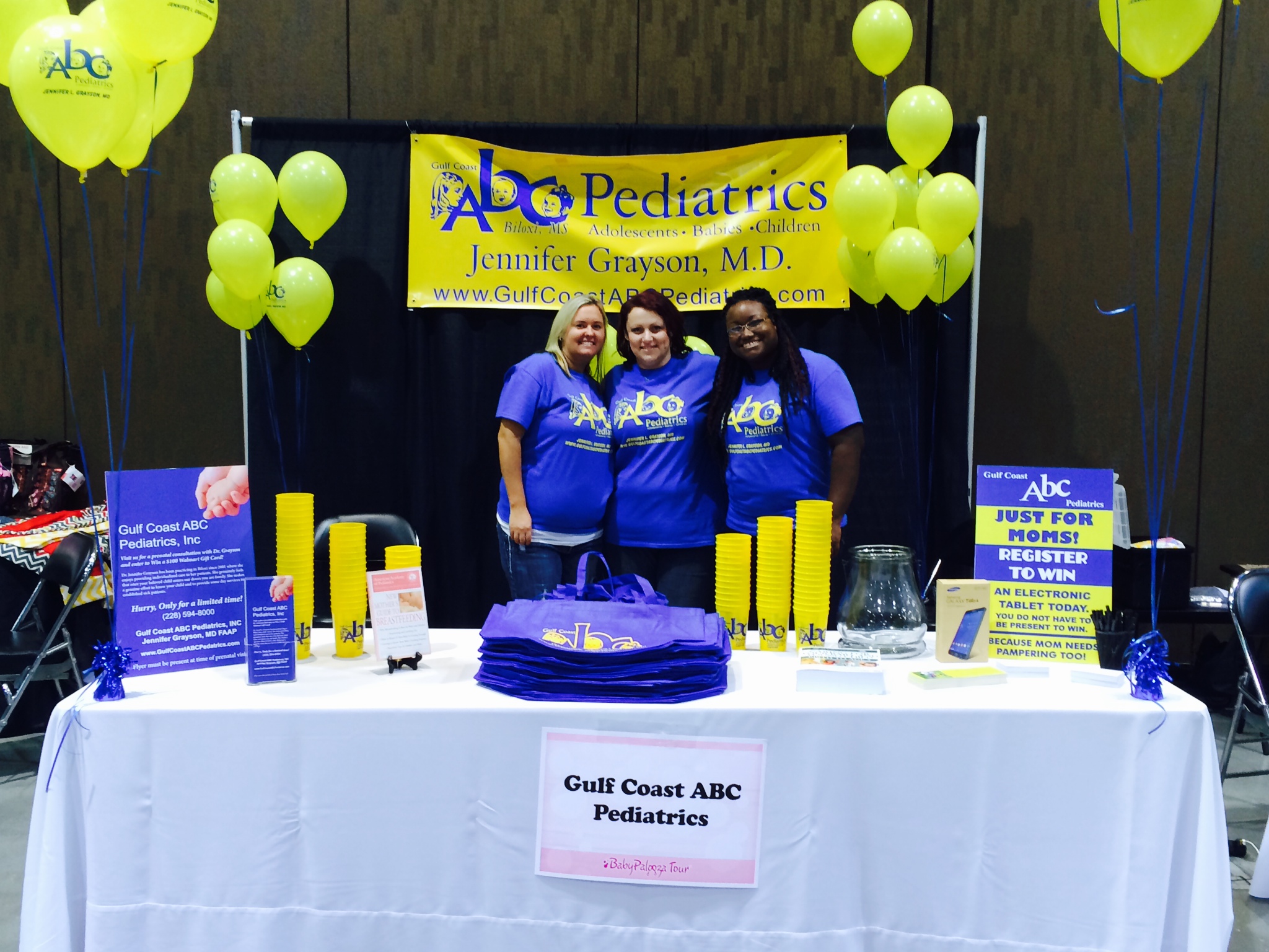 Gulf Coast Pediatric Services