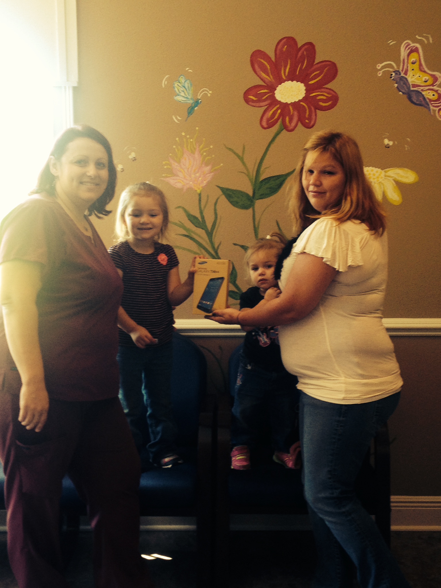 Gulf Coast Pediatric Services